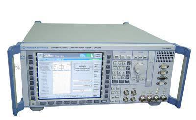 德国罗德与瓦茨ZNB20矢量网络分析仪